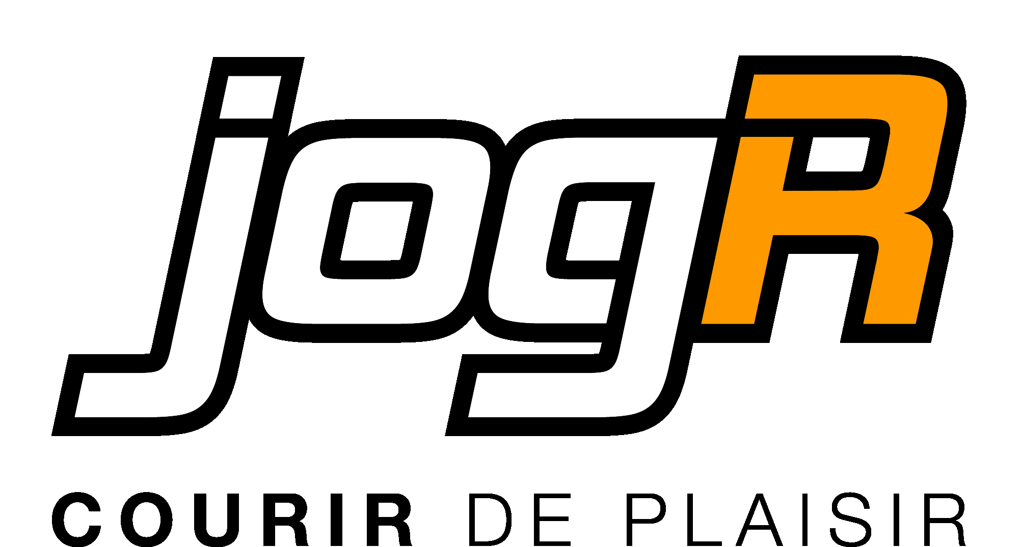 Jog Logo
